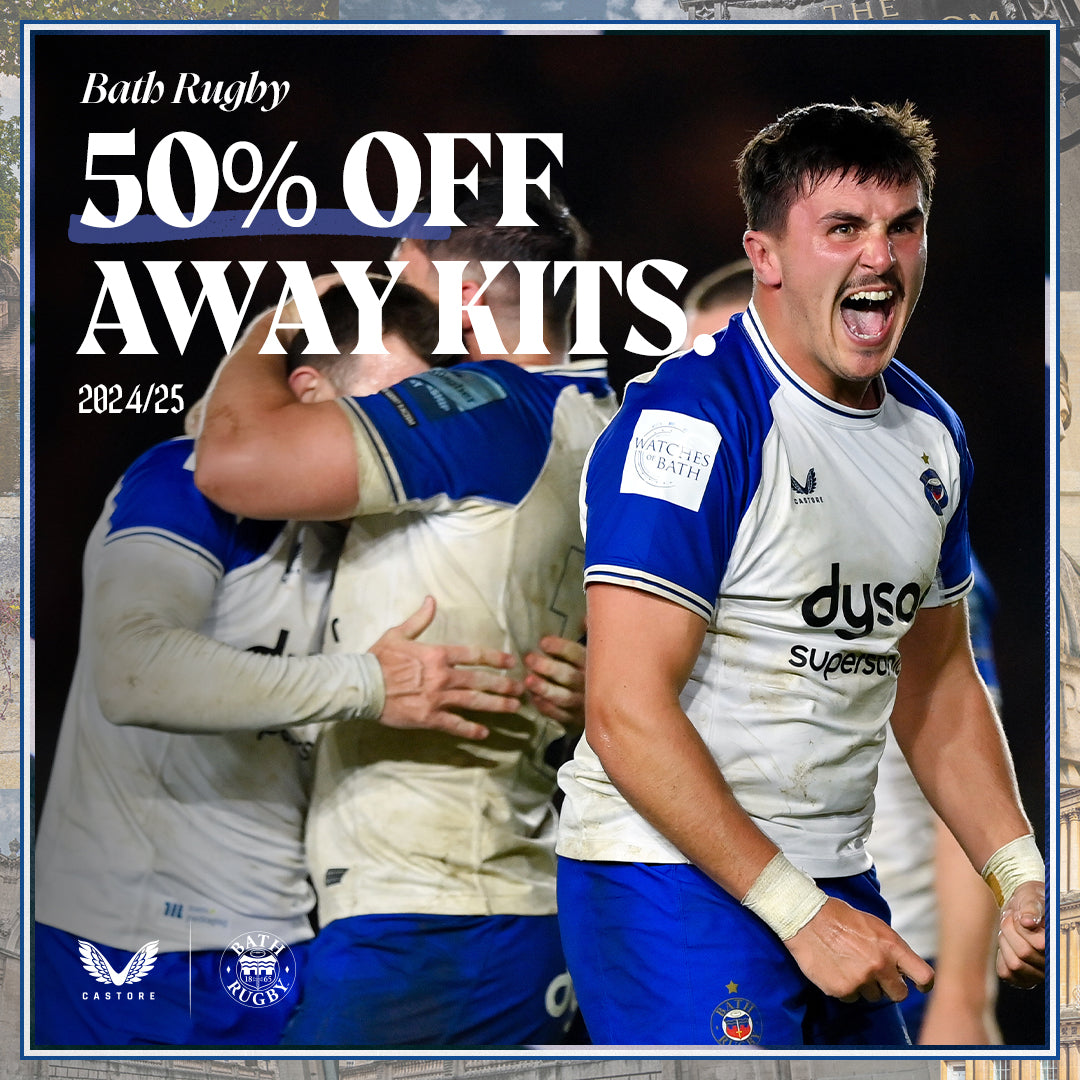 Bath Rugby